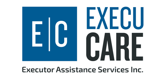 ExecuCare Executor Assistance Services | Home
