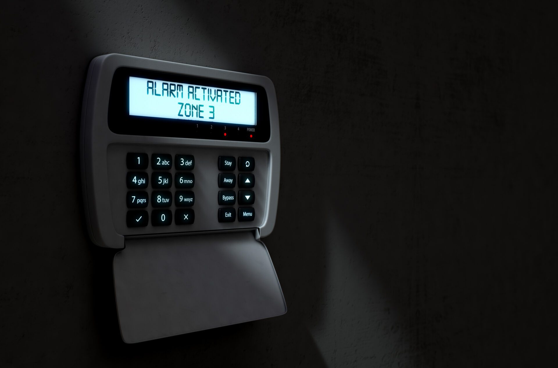 Fall Detection Alarms - ExecuCare Executor Assistance Services